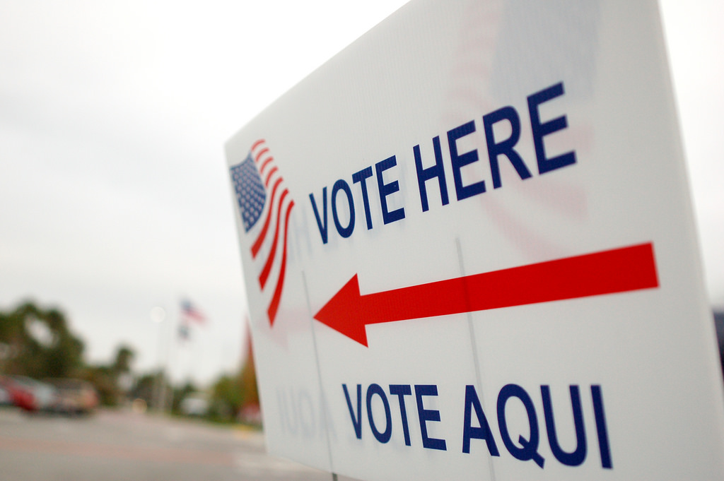 Voter Resources
